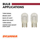 SYLVANIA 7440 Long Life Mini Bulb, 2 Pack